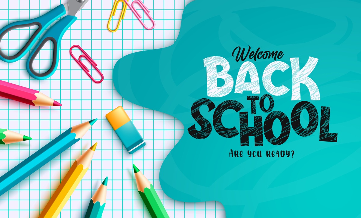 Welcome Back to School 2025-2026 - Hidden Valley School